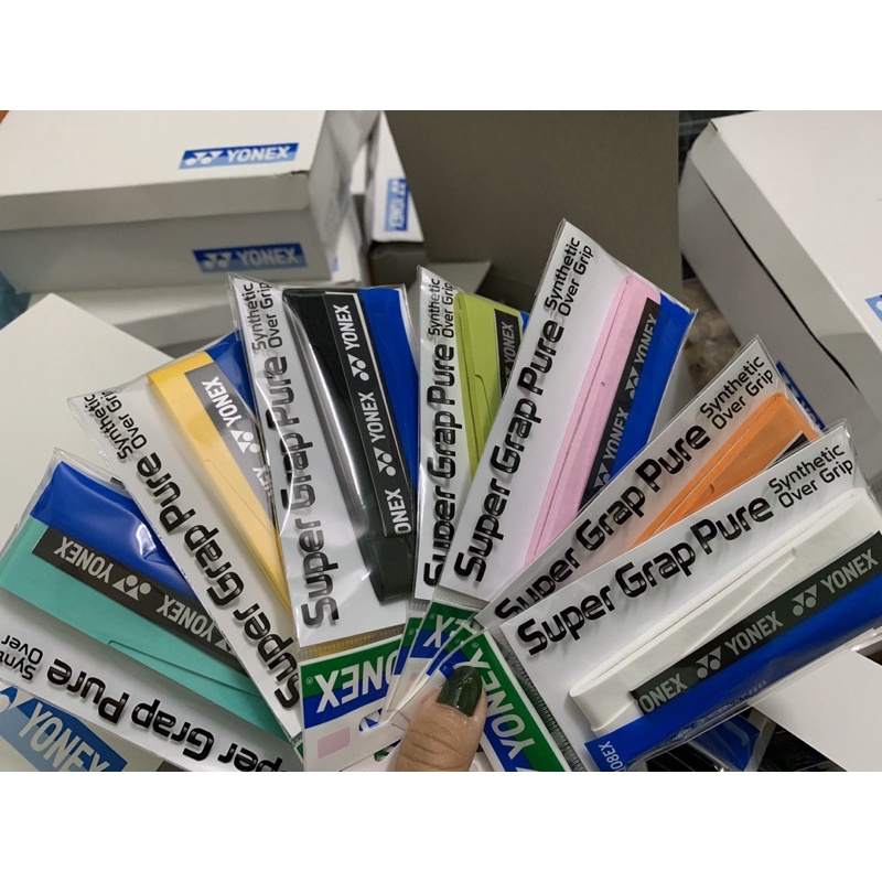 Cuốn cán Yonex AC108EX | Shopee Việt Nam