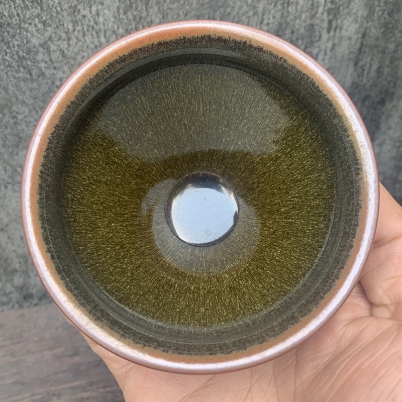 CHÉN, LY UỐNG TRÀ KIẾN TRẢN, DU TRÍCH 130ml | Shopee Việt Nam