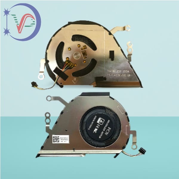 (NEW Zin) Fan quạt tản nhiệt cpu laptop Asus Vivibook 14 X420 X420U X420UA Y406 Y406U Y406UA ...