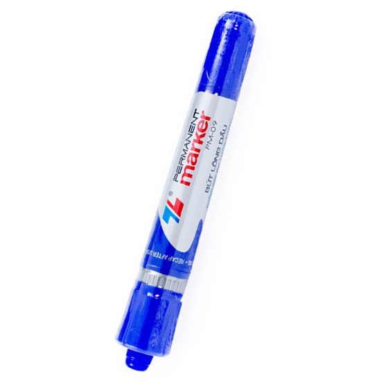 Bút Lông Dầu Thiên Long PM09 - Chính Hãng | Shopee Việt Nam