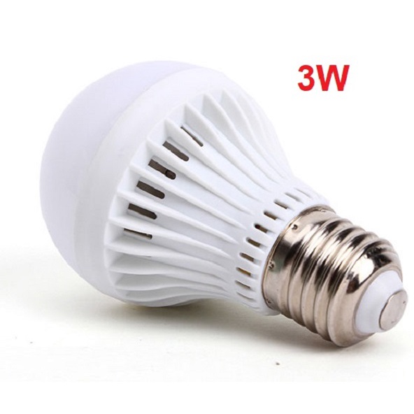 Bóng Đèn LED 3W Vàng Siêu Sáng Siêu Tiết Kiệm | Shopee Việt Nam