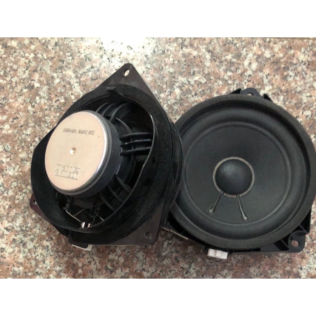 Bộ loa tháo xe lexus Mark Levinson full bộ 6 loa chính hãng lắp zin cho ...