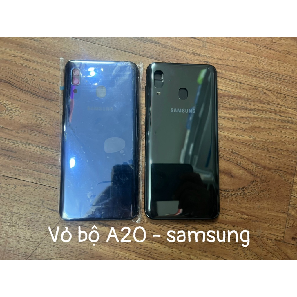 Vỏ bộ A20 - sam Sung | Shopee Việt Nam