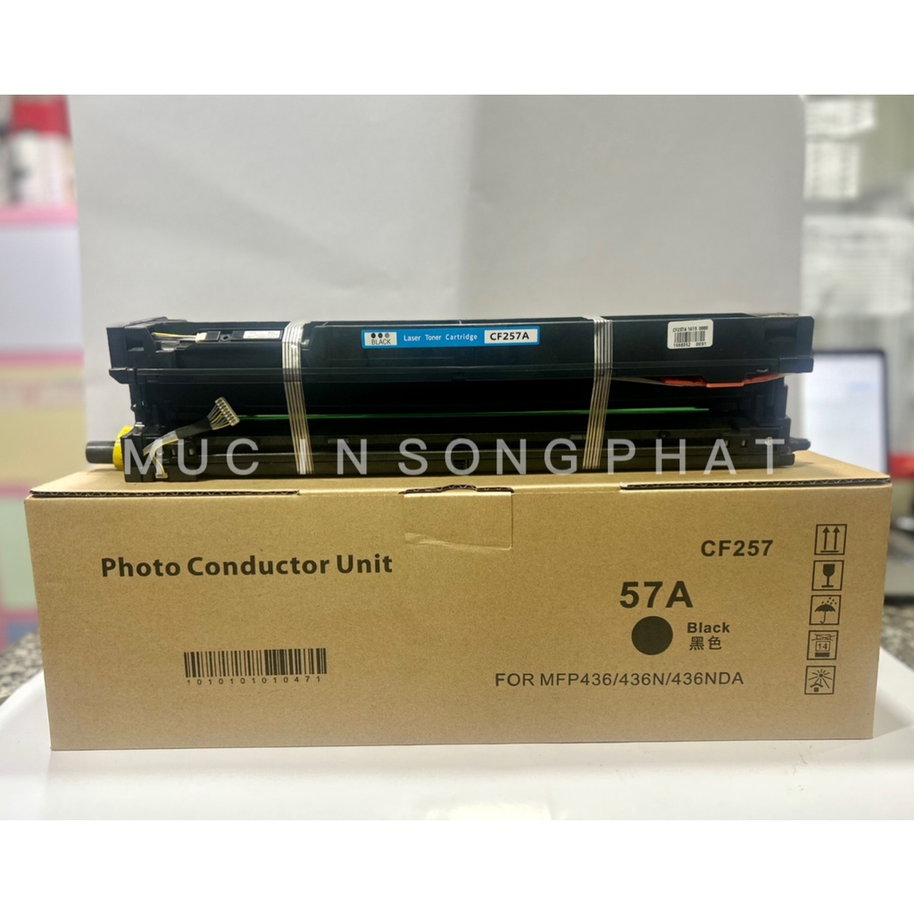 Cụm drum HP 57A (CF 257A) cho máy in HP M438dn / M440n / M440dn ...