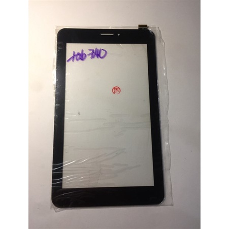 Cảm Ứng Mastel Tab 740 Đen | Shopee Việt Nam