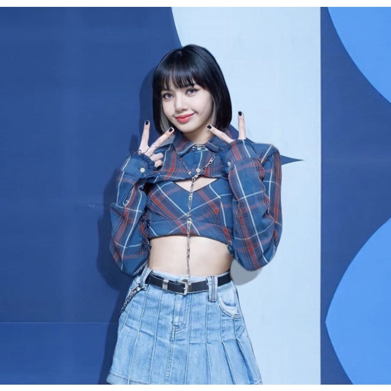 pass set áo giống lisa blackpink | Shopee Việt Nam