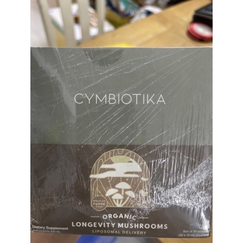 Mấm Trường Thọ Hữu Cơ Cymbiotika | Shopee Việt Nam