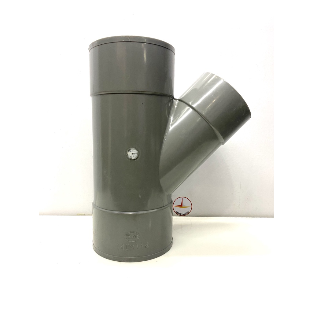 Y giảm 140x114 (Y140-114) nhựa PVC Bình Minh | Shopee Việt Nam