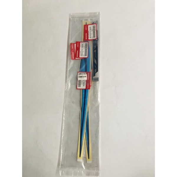 Tem Wave i 125 - 2022 Xanh Zin | Shopee Việt Nam