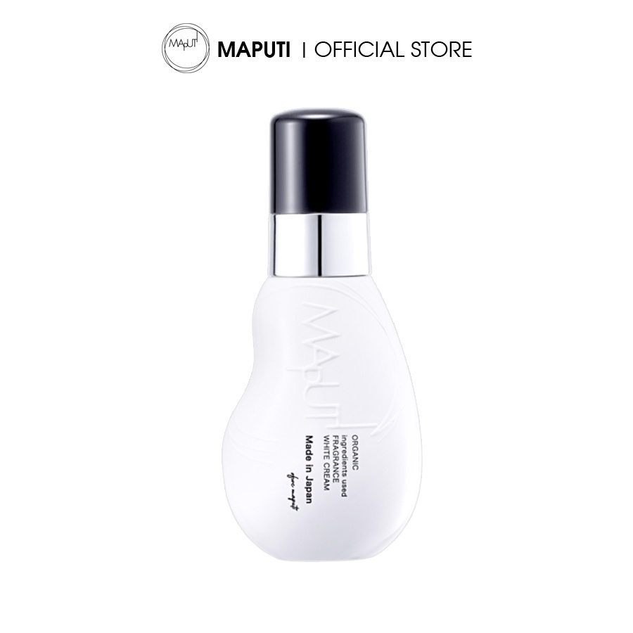 Kem Giảm Thâm Vùng Kín Maputi White Cream Niacinamide 2% Giảm Thâm Ngực ...