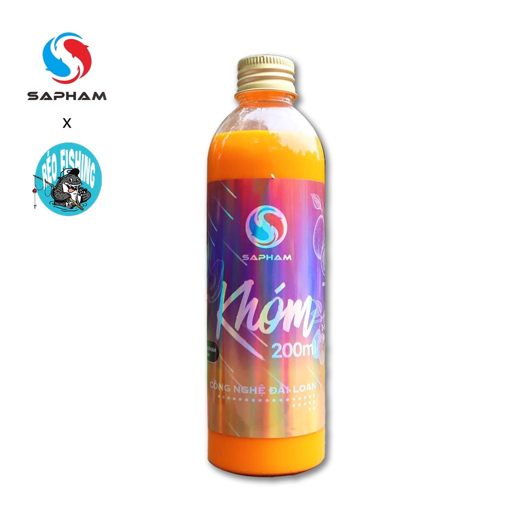 Hương Liệu Câu Rô Phi Sa Phạm Quái Phi - Xả Phi - Tân Phi - Rươu Hương ...