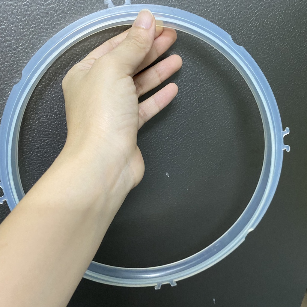 Gioăng Ron Nắp Nồi áp suất điện Bluestone PCB-5763 /5763M/5648 PCB 5639 ...
