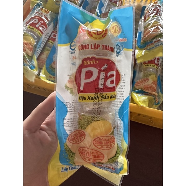 Bánh pía mini | Shopee Việt Nam