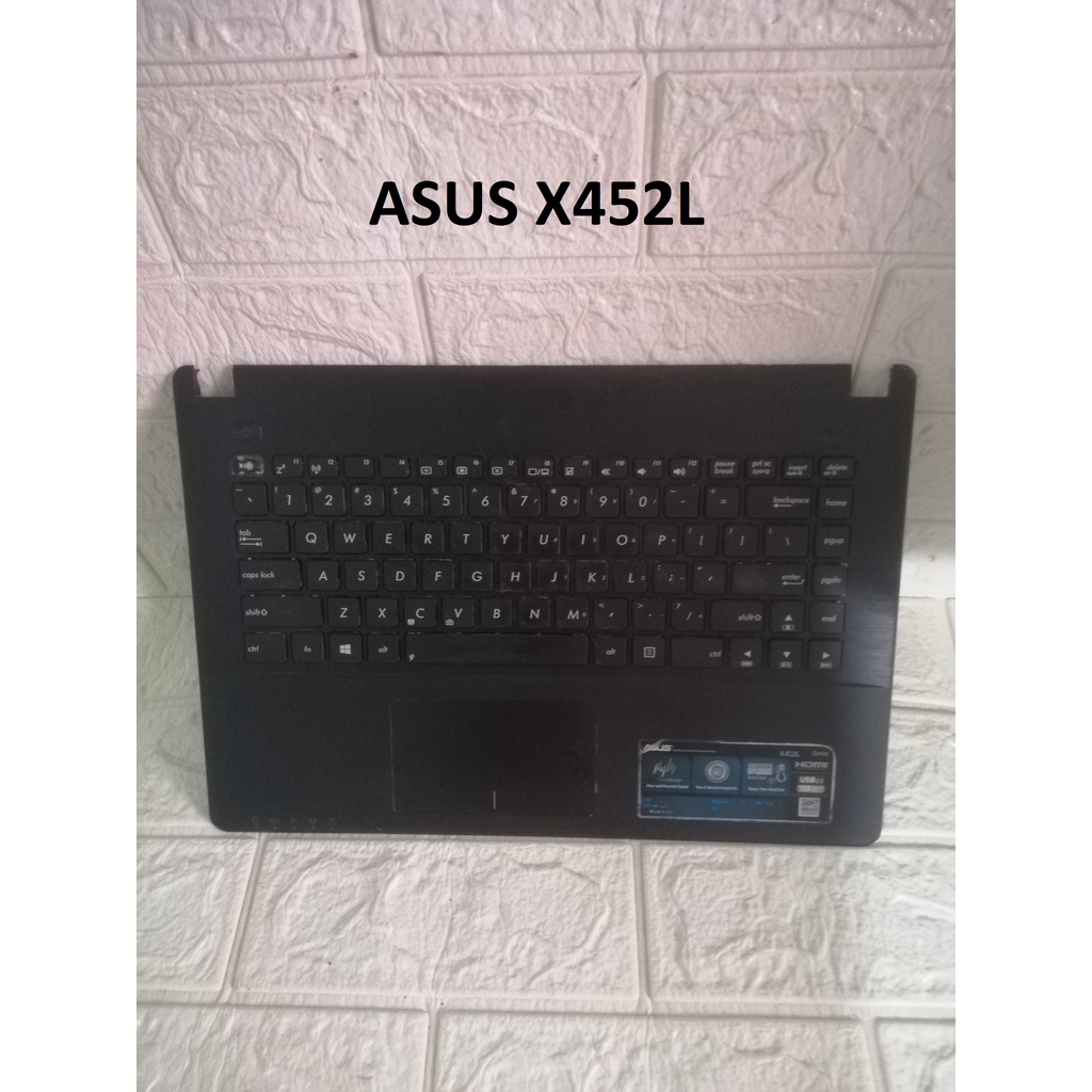 MẶT C LAPTOP ASUS X452L | Shopee Việt Nam