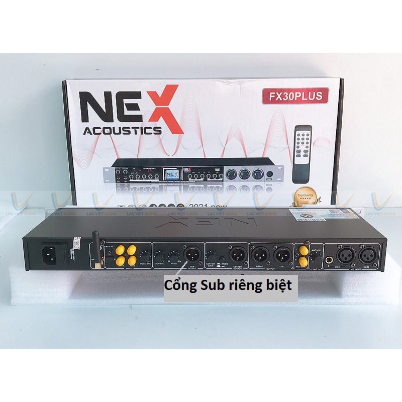 Vang cơ NEX FX30 Plus FULL BOX CHÍNH HÃNG | Shopee Việt Nam
