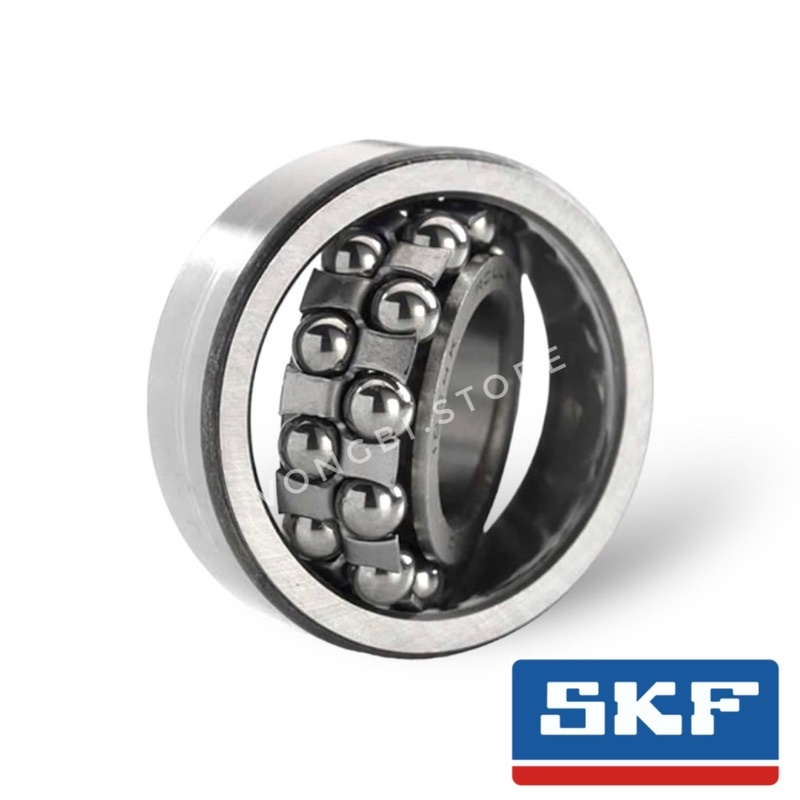 Vòng Bi Nhào Tròn 1200, 1201, 1202, 1203, 1204, 1205, 1206 SKF | Shopee ...