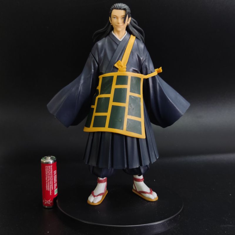 Mô hình chính hãng Banpresto Suguru Geto Jujutsu Kaisen Chú thuật hồi ...