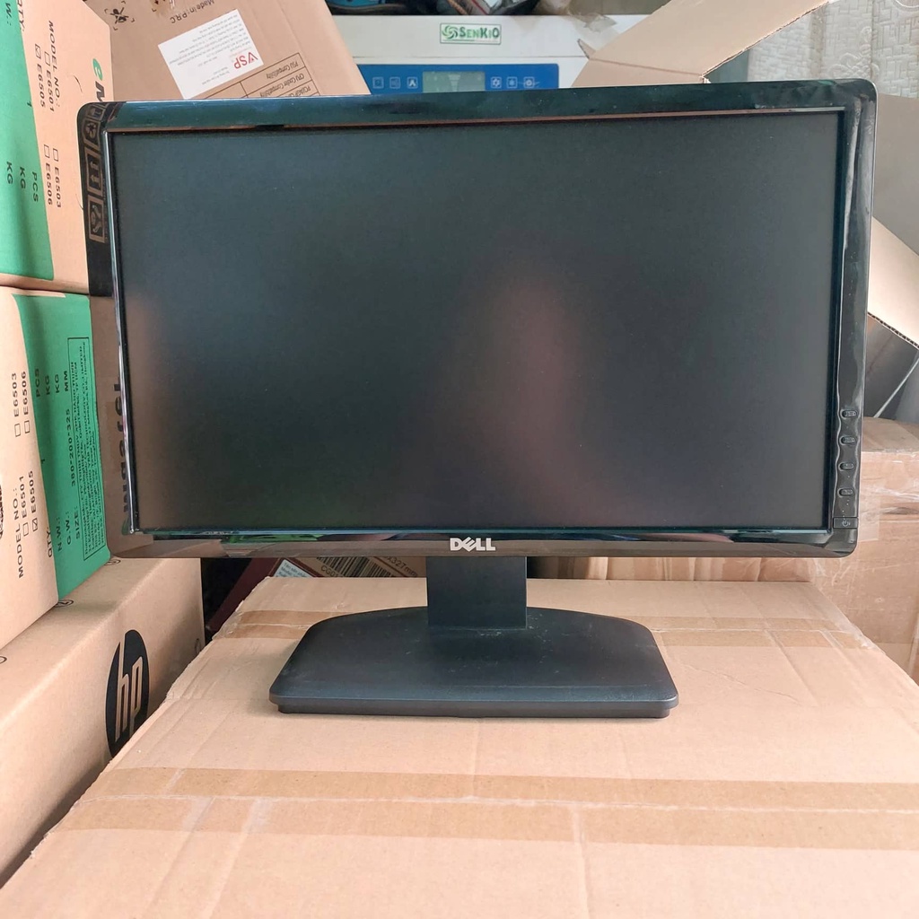 Màn hình máy tính cũ 17in 19in đẹp | Shopee Việt Nam