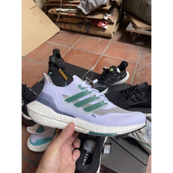 Giày UB 7.0 phiên bản cao cấp tốt nhất boost ép cực êm (39-45) | Shopee ...