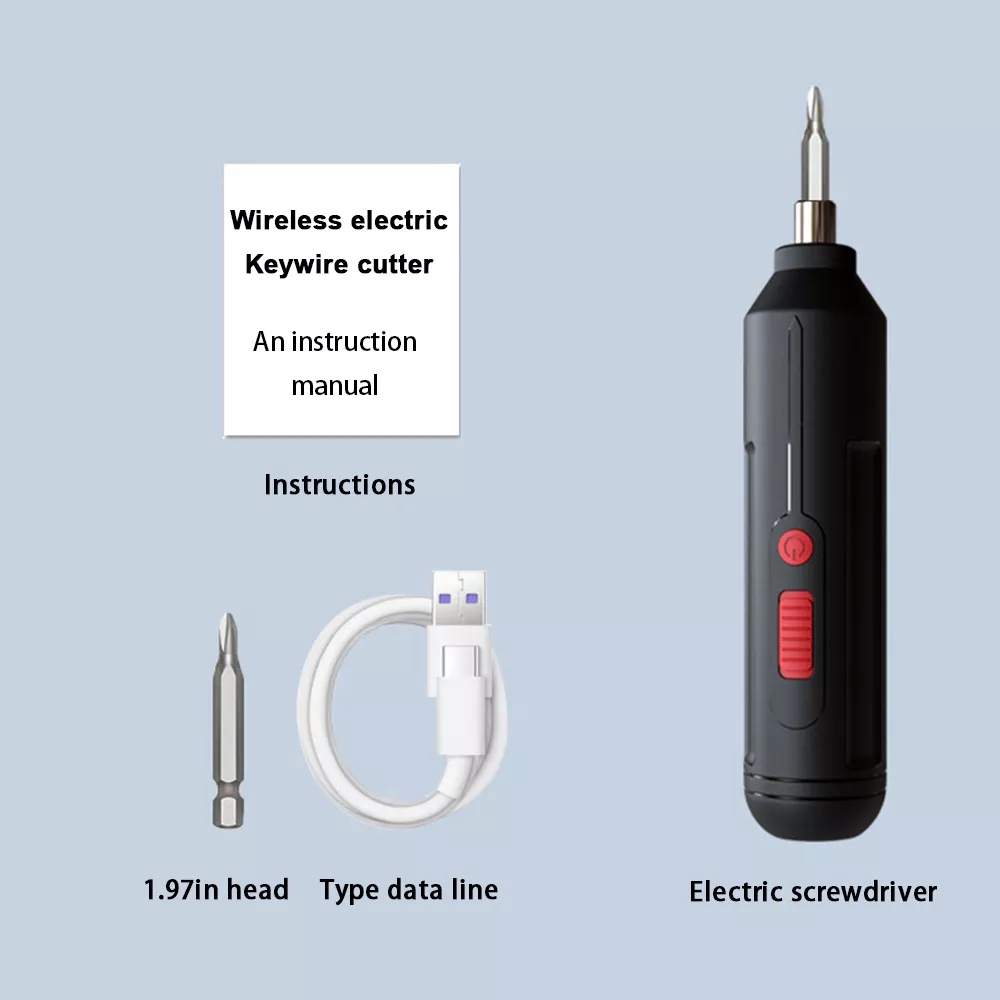 Máy khoan, bắt vít mini cầm tay 3.6V có thể sạc lại | Shopee Việt Nam