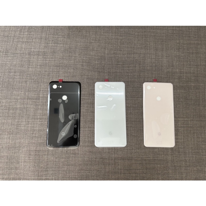 Nắp Lưng Google Pixel 3XL Zin Mới (Tặng Kính Camera) | Shopee Việt Nam