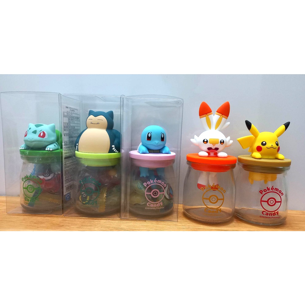 Mô Hình Pokemon Candy Pokemon | Shopee Việt Nam