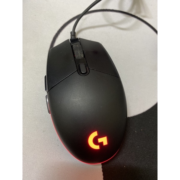 Chuột Gaming Logitech G102 Lightsync HÀNG CHÍNH HÃNG BAO NHẬN GHUB ...