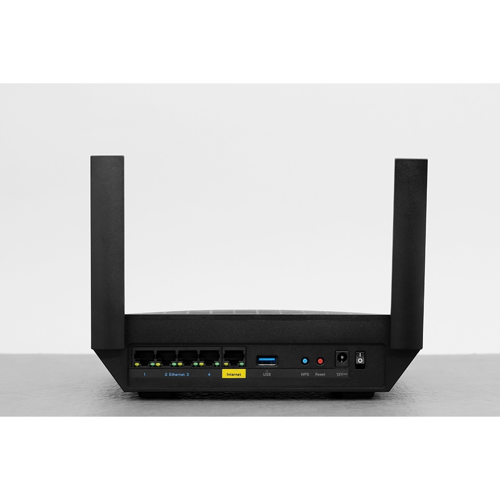 Bộ phát WiFi 6 Linksys MR7350 | Shopee Việt Nam