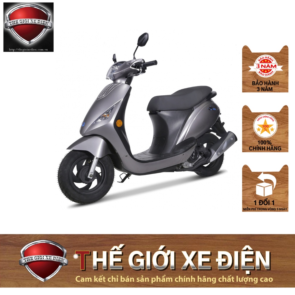Xe Ga 50cc Zip Melody 2021 Đủ Màu Cho Khách Lựa Chọn | Shopee Việt Nam
