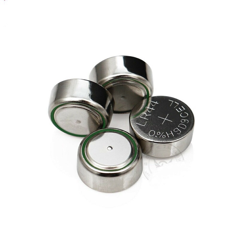 Pin Cúc Áo LR44 AG13 1,5v Hàng Chuẩn Sử Dụng Cho Đồ Chơi, Đồng Hồ Điện ...