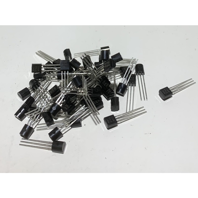 Sét 20 Triac MAC97A8 hàng mới chính hãng | Shopee Việt Nam