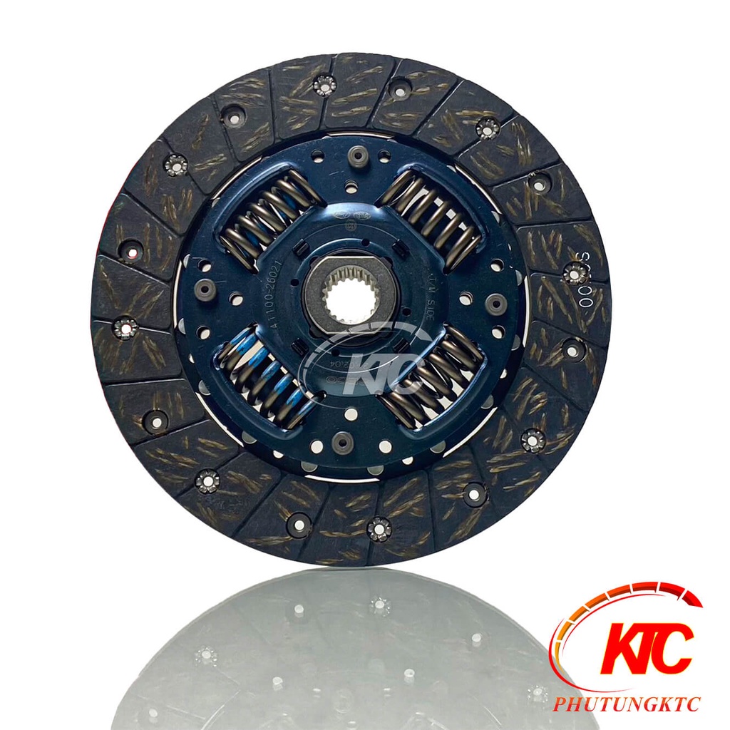 Lá côn Accent 1.6 hãng KIA, 4110026021 | Shopee Việt Nam
