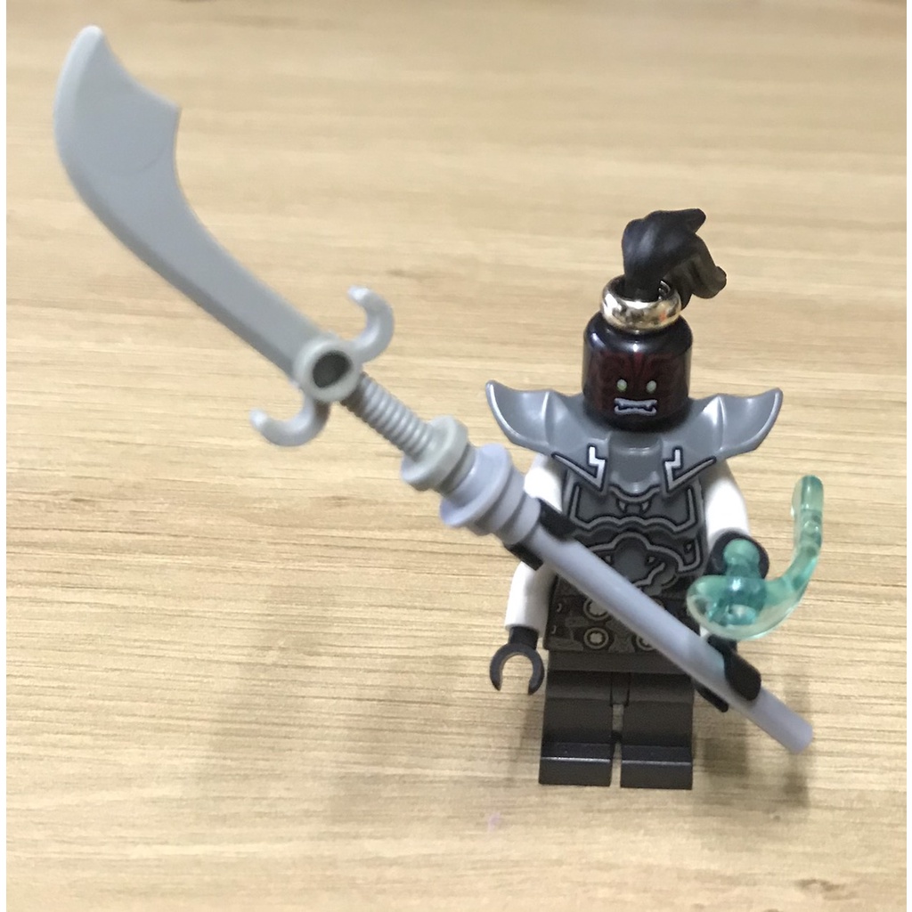 Lego Minifigures - Mini MOC (mẫu 3) | Shopee Việt Nam