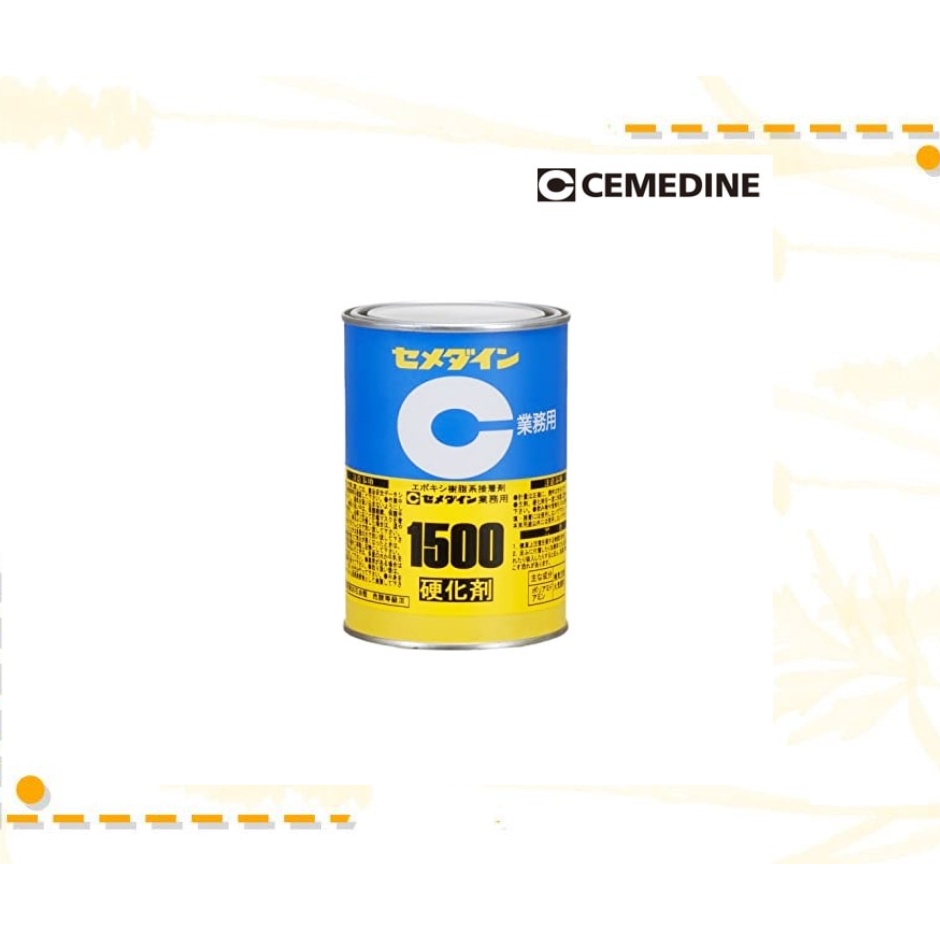 Keo Cemedine 1500 ( chính hãng ) | Shopee Việt Nam