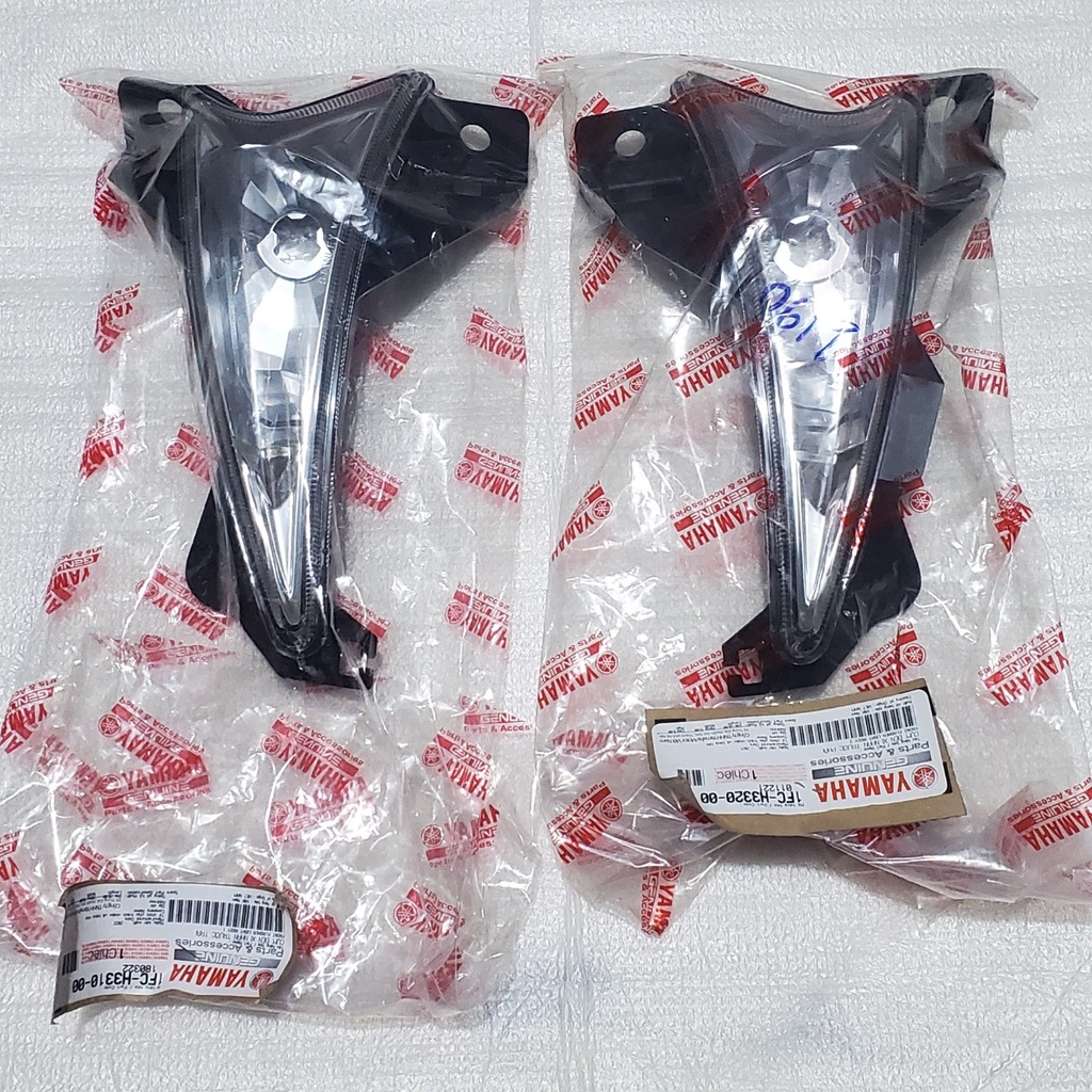 Đèn xi nhan trước Sirius FI - 1FC-H3310-00 /1FC-H3320-00 | Shopee Việt Nam