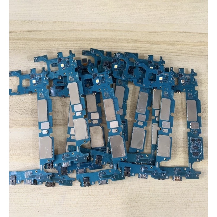 Main Sámung J4 + ( J4 Plus ) J415 Zin Full ( Sạc , sim , Wifi ...