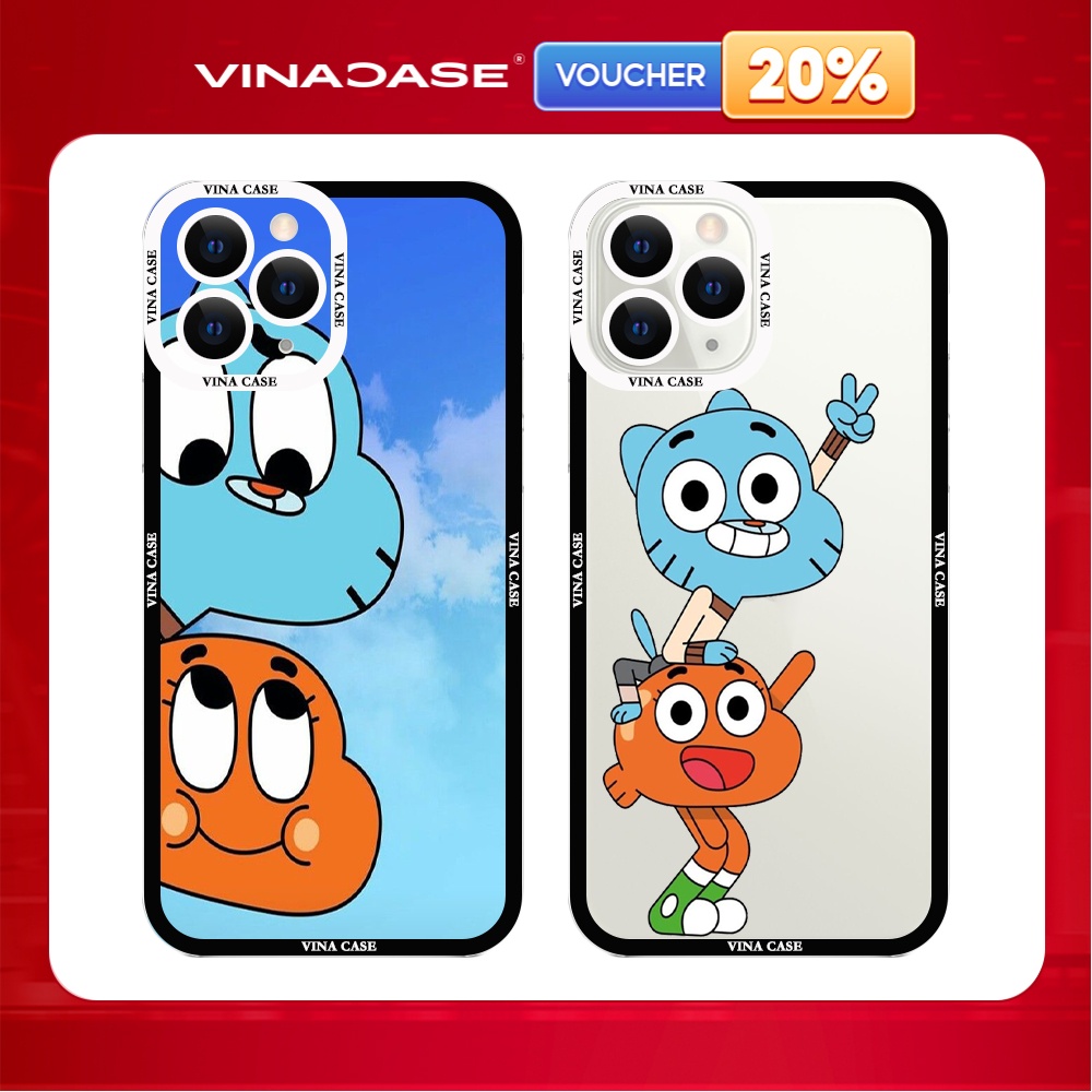 Ốp lưng Vina Case Vsmart Joy 1/Joy 2+/Active 3/Live/.....dẻo trong in ...
