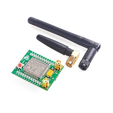 Module GSM/GPRS-GPS A7 | Shopee Việt Nam
