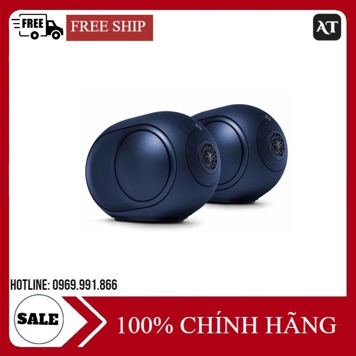 Loa Devialet Phantom II 98dB | Shopee Việt Nam