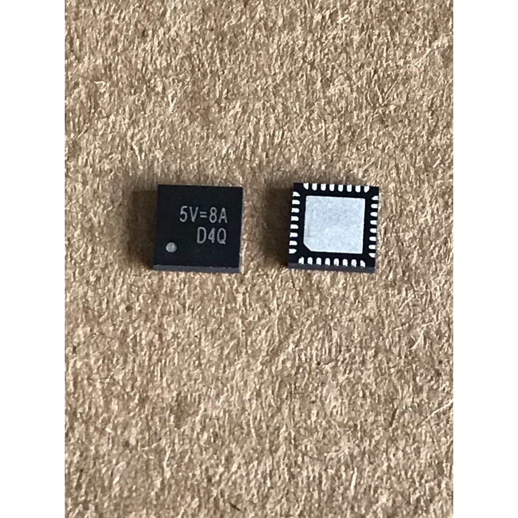 RT3612EBGQW RT3612 3612 mã 5V= 5V ic nguồn trên bo mạch - Mới nguyên bản - ORIGINAL NEW | Shopee ...