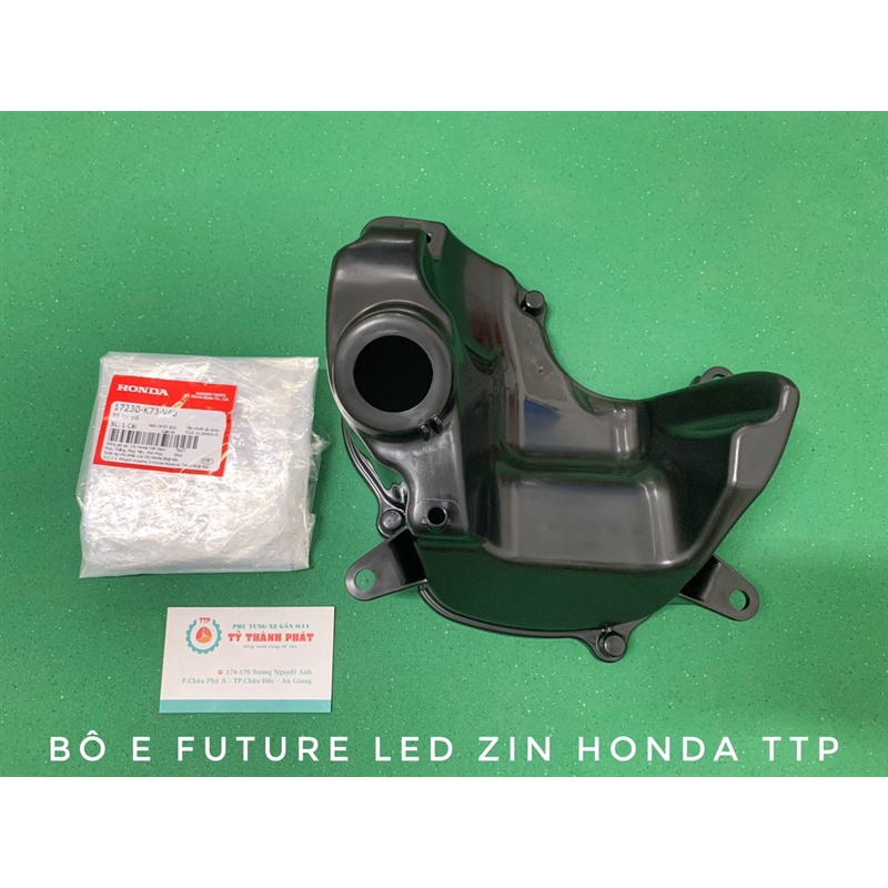 Bô E Future Led 2018 - 2022 trong zin hoda ( 1 cái ) | Shopee Việt Nam