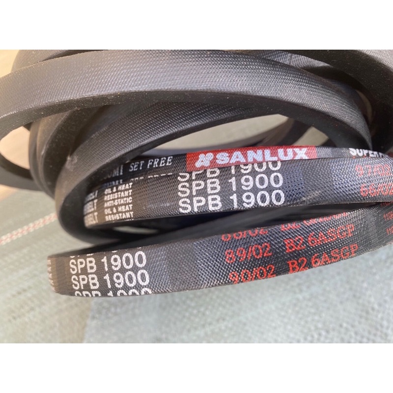 dây curoa SPB1900 | Shopee Việt Nam