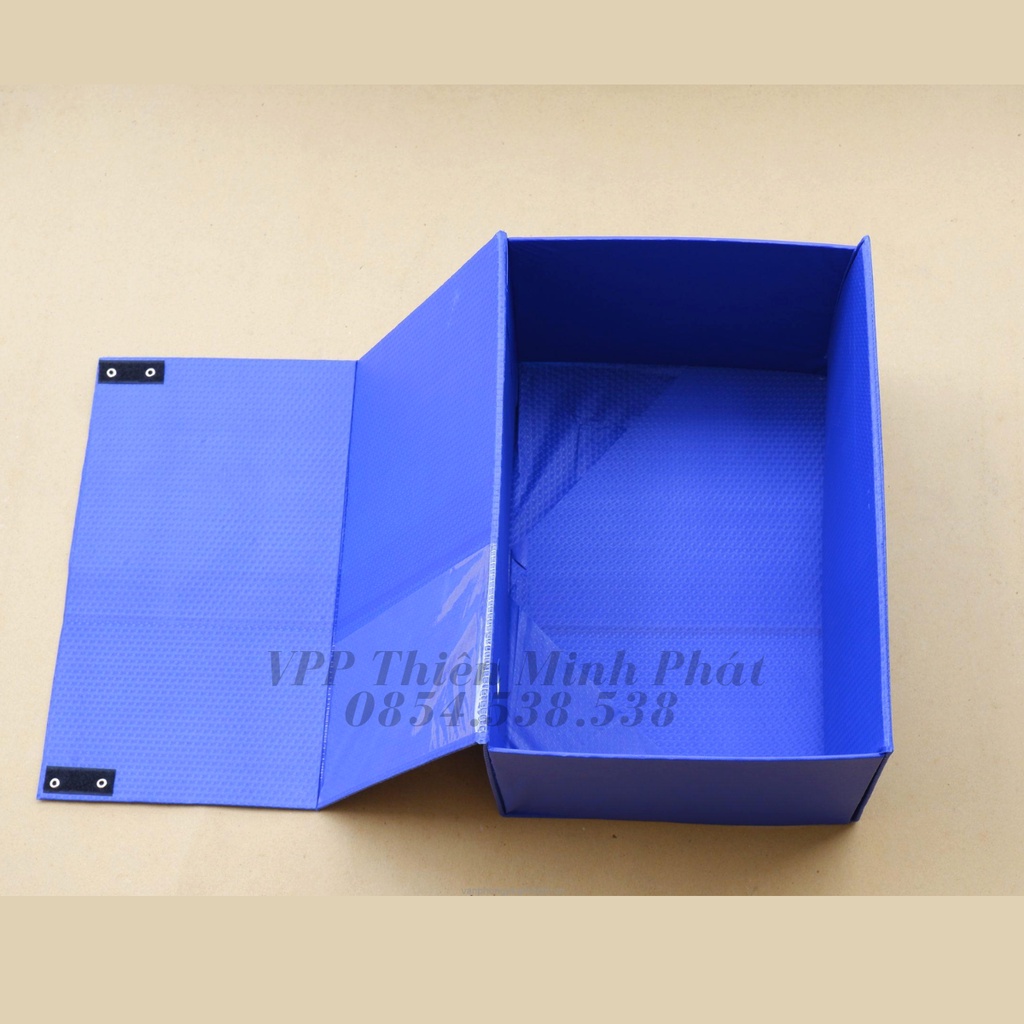 Bìa Hộp simili A4 đựng hồ sơ 7cm, 10cm, 15cm, 20cm | Shopee Việt Nam