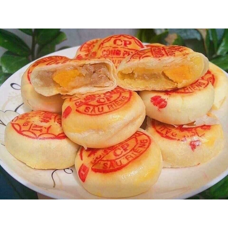 Bánh Pía Mini | Shopee Việt Nam