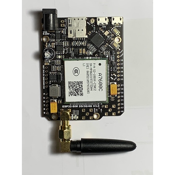 Bo mạch Wifi ESP32-S3 SIM A7600C-L1 | Shopee Việt Nam