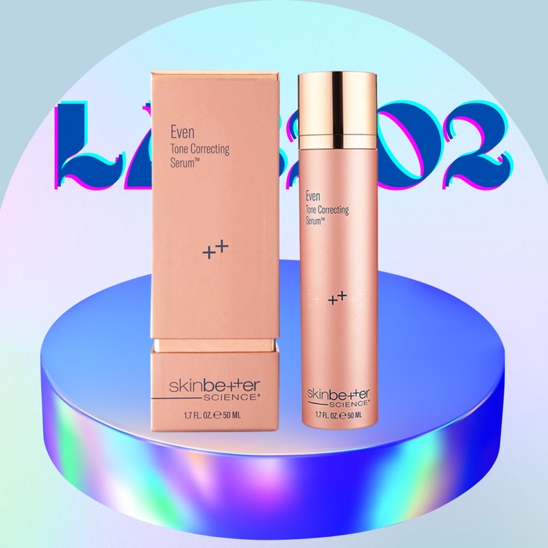 Serum Skinbetter Even Tone Correcting Giảm Thâm Nám Tàn Nhang Dưỡng
