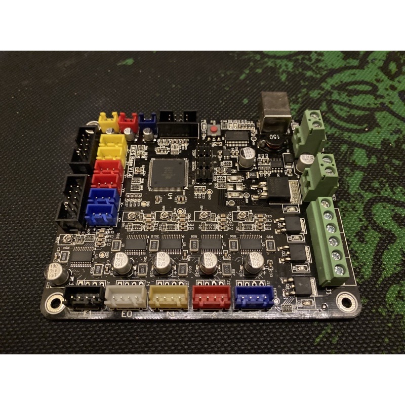 Board Mạch Chính Hãng MKS Base Gen L V1.4 likenew | Shopee Việt Nam