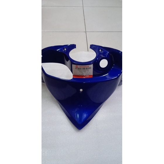 Hộp cốp xe Angela mã VCA [Chính hãng SYM] | Shopee Việt Nam