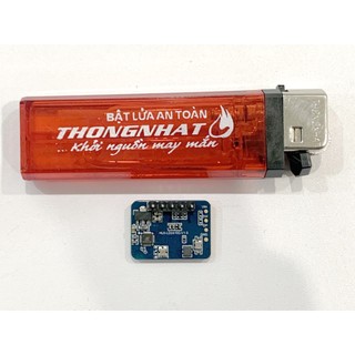 LD2410 - LD2410B - LD2410C Hilink - Cảm biến hiện diện cơ thể 24Ghz có ...