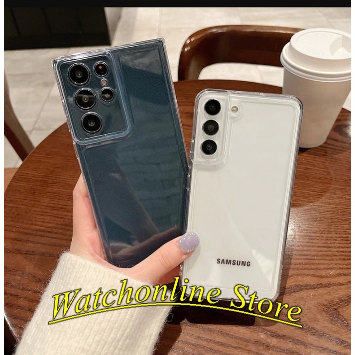 Ốp lưng chống va đập cho Samsung Galaxy Note 20ultra S22 Plus S22 Ultra S21 FE S23 S23+ S23 ...